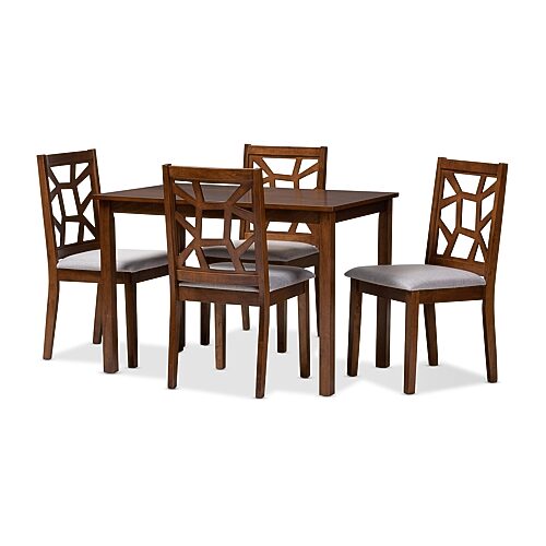 Click here for Abilene Dining Collection 5-pc. Rectangular Dining... prices