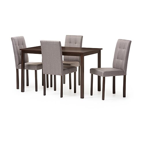 Click here for Andrew Dining Collection 5-pc. Rectangular Dining... prices