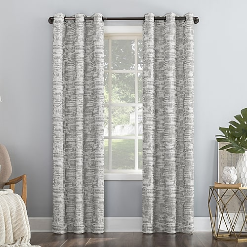 Click here for Parrish Distressed Grid Thermal Extreme 100 Blacko... prices
