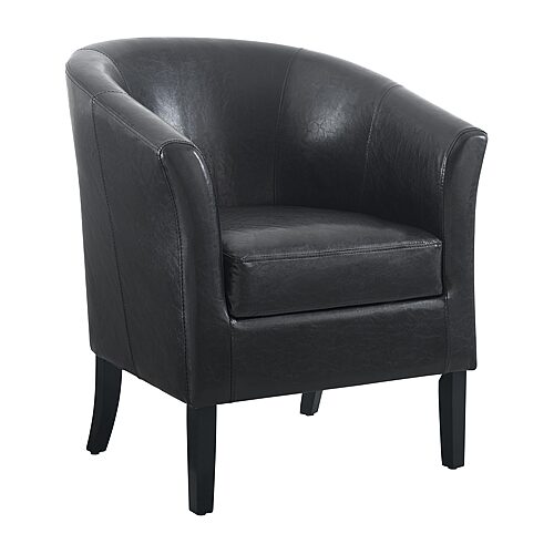 Click here for Linon Simon Living Room Collection Club Chair  One... prices