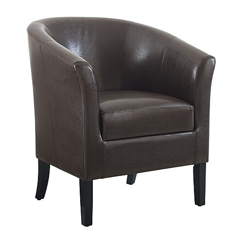 Click here for Linon Simon Living Room Collection Club Chair  One... prices