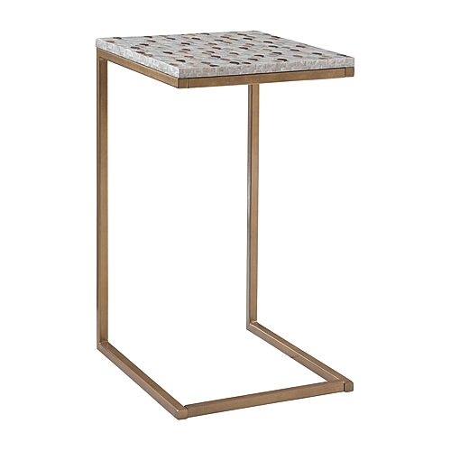 Click here for Linon Popson Living Room Collection Storage C Tabl... prices