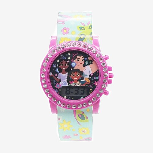 Click here for Disney Collection Girls Digital Multicolor 3-pc. W... prices