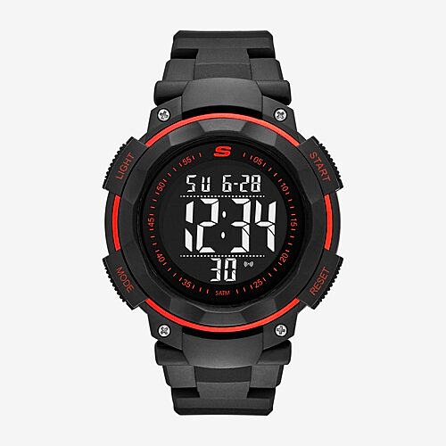 Click here for Mens Skechers Ruhland Digital Watch - SR1022 prices