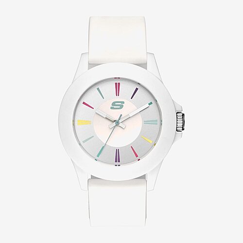 Click here for Womens Skechers Rosencrans Midsize Watch - SR6080 prices