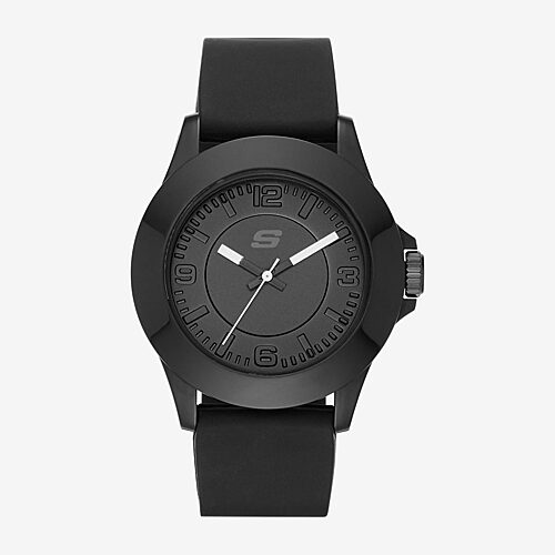 Click here for Men Skechers Rosencrans Midsize Analog Watch - SR6... prices