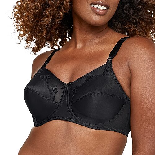 Click here for Bali Flower Full Coverage Underwire Unlined Full C... prices