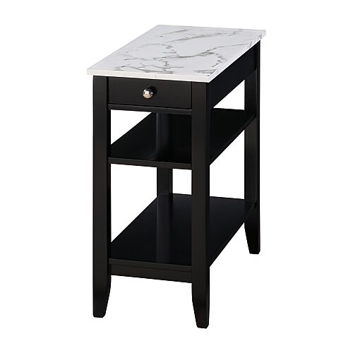 Click here for Convenience Concepts American Heritage End Table... prices