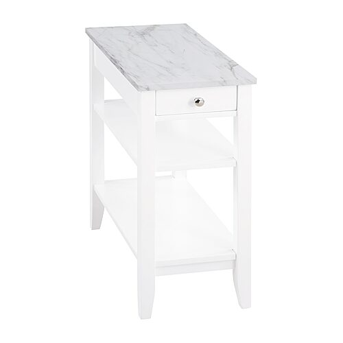 Click here for Convenience Concepts American Heritage End Table... prices