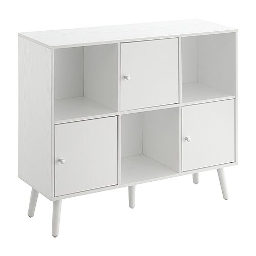 Click here for Xtra Storage Cube Organizer Sideboard Console Tabl... prices