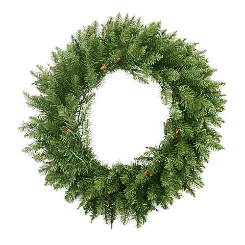 Click here for Northlight Northern Pine Artificial 24-Inch Multi... prices