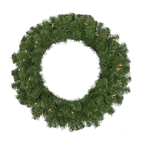 Click here for Northlight Dorchester Pine Artificial 24-Inch Clea... prices