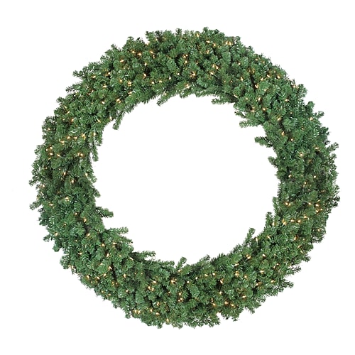 Click here for Northlight Green Deluxe Windsor Pine Artificial 72... prices