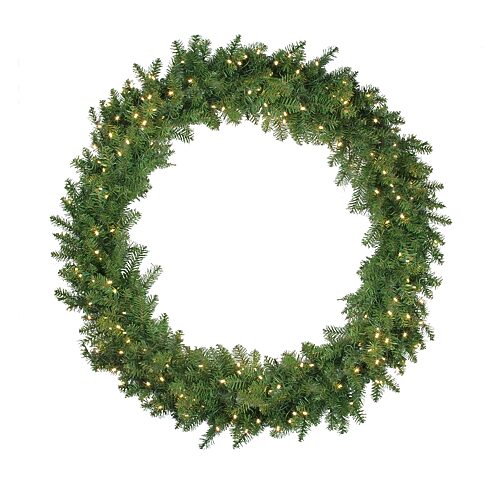 Click here for Northlight Northern Pine Led Artificial 48-Inch Wa... prices