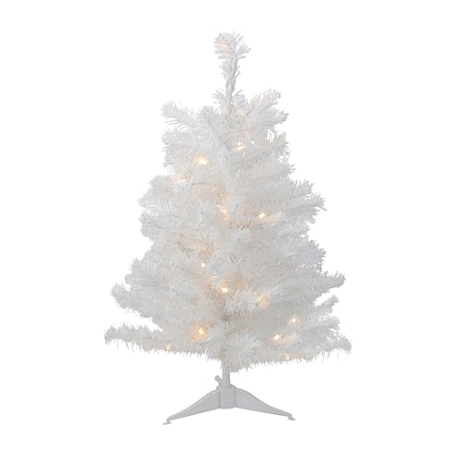 Click here for Northlight Snow White Medium Artificial Clear Led... prices