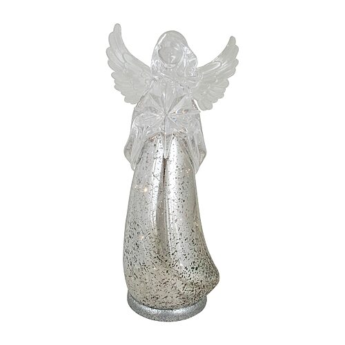 Click here for Northlight 13 Holding A Star Christmas Angels Figu... prices