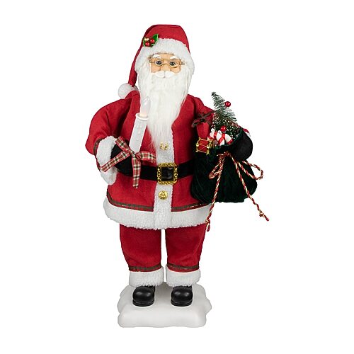 Click here for Northlight 24-Inch Animated Candle Musical Christm... prices