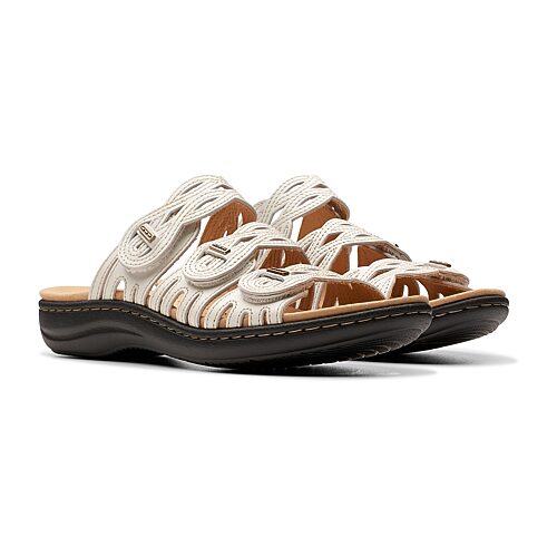 Click here for Clarks Womens Laurieann Ruby Sandals  6 Medium  Be... prices
