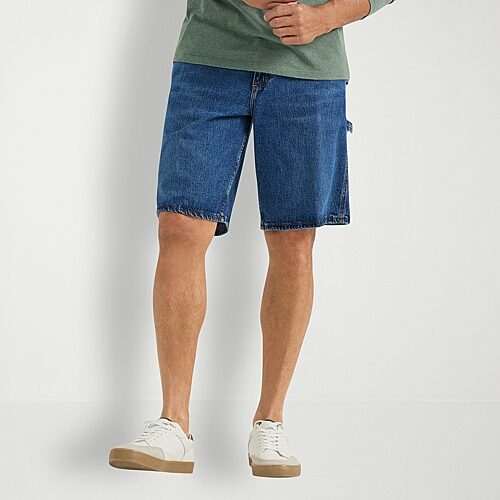 Click here for Lee Legendary Carpenter Mens 11 Stretch Fabric Den... prices