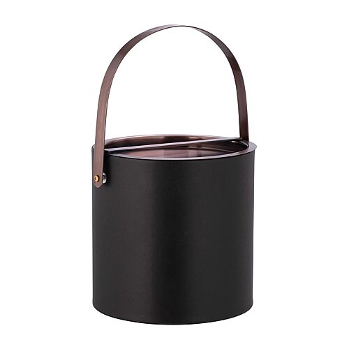Click here for Kraftware Barcelona 2-pc. Ice Bucket  One Size  Bl... prices