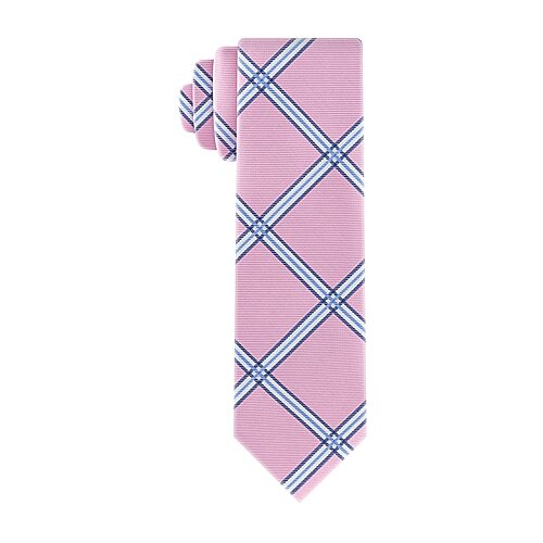 Click here for IZOD Grid Tie  One Size  Pink prices