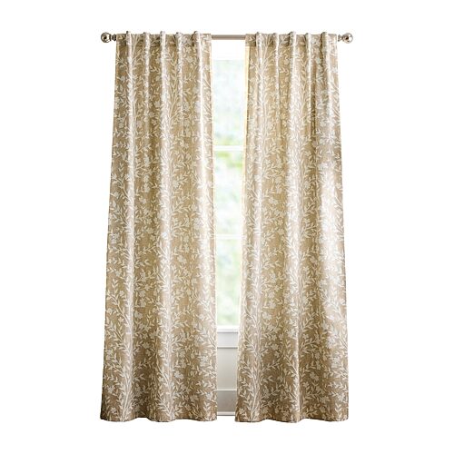 Click here for Martha Stewart Amelia Back Tab Blackout Set of 2 C... prices