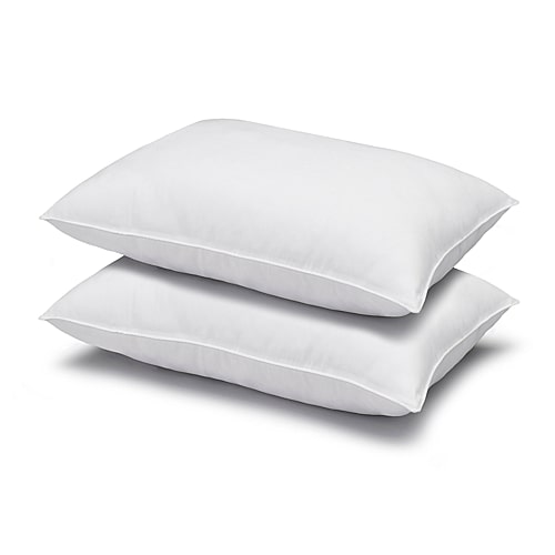 Click here for Ella Jayne Signature Memory Fiber 2-Pack Pillow  S... prices