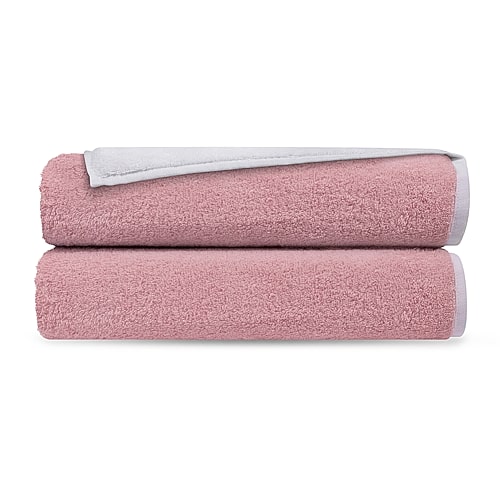 Click here for Depera Home Turkish 2-pc. Bath Towel Set  One Size... prices