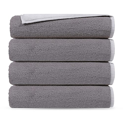 Click here for Depera Home Turkish 4-pc. Bath Towel Set  One Size... prices