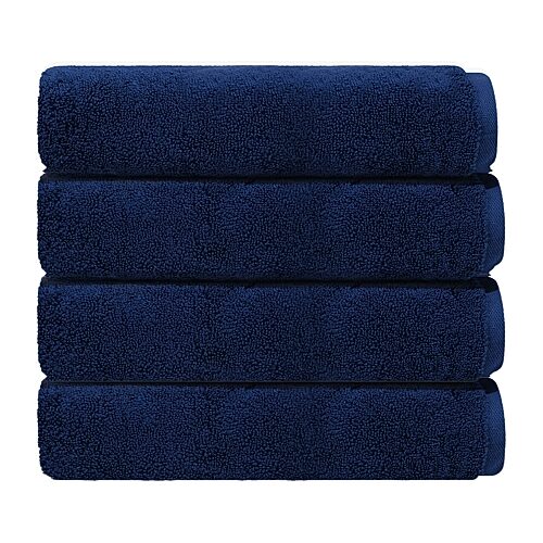 Click here for Depera Home Bath Towels Set 4-pc. Quick Dry Bath T... prices