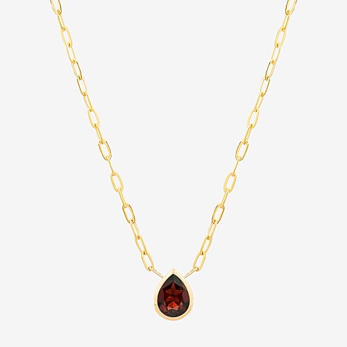 Click here for Limited Quantities! Womens Genuine Red Rhodolite 1... prices