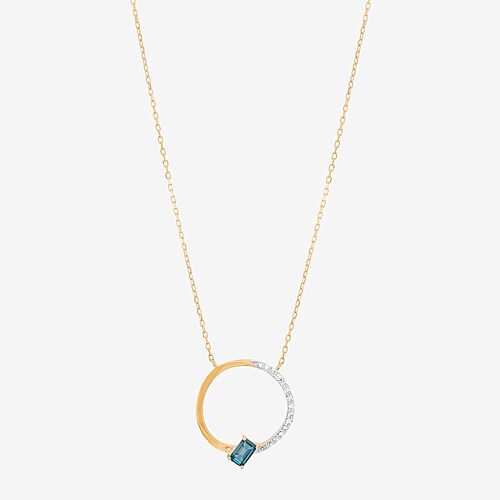 Click here for Limited Quantities! Womens 1/10 CT. T.W. Genuine B... prices
