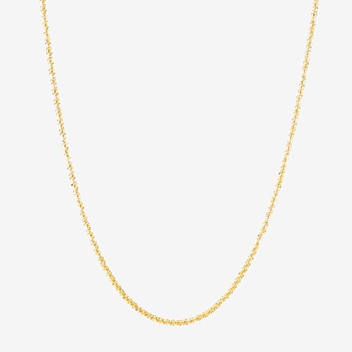 Click here for Limited Quantities! Womens 14K Gold 16 Inch Fashio... prices