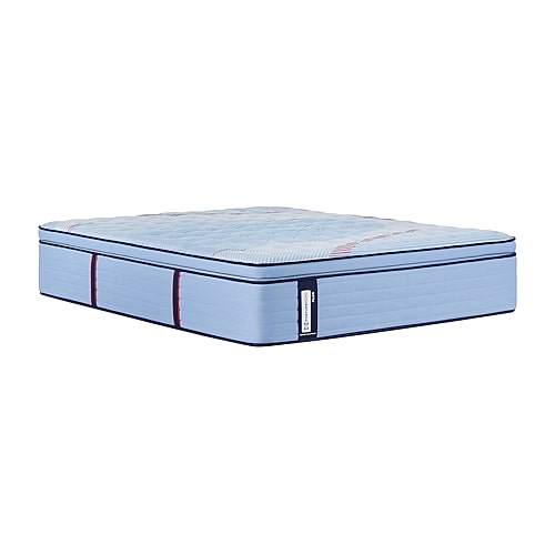 Click here for Sealy Posturepedic Indy 15 Firm Pillow Top - Mattr... prices