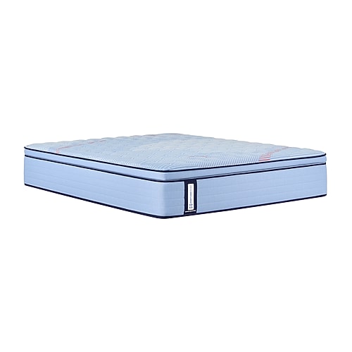 Click here for Sealy Posturepedic Greer 14 Plush Pillow Top - Mat... prices