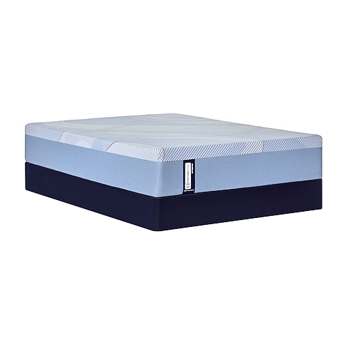 Click here for Sealy Posturepedic Greer 12 Hybrid Medium Tight To... prices