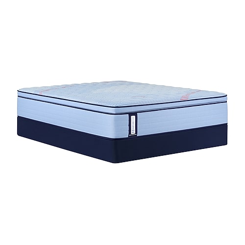 Click here for Sealy Posturepedic Greer 14 Plush Pillow Top - Mat... prices