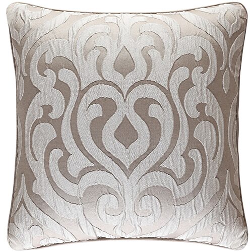 Click here for J Queen New York Astoria Decorative Pillow  18 x 1... prices