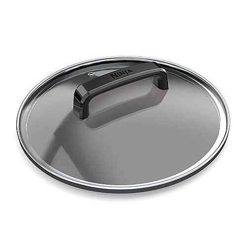 Click here for Ninja Foodi Glass Lid  One Size  Clear prices