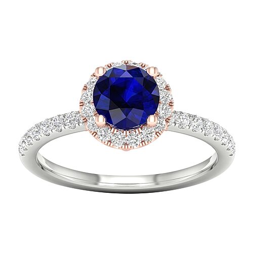 Click here for Modern Bride Gemstone Womens 1/3 CT. T.W. Genuine... prices
