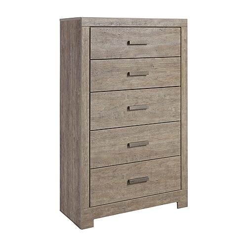 Click here for Signature Design by Ashley Culverbach 5-Drawer Che... prices