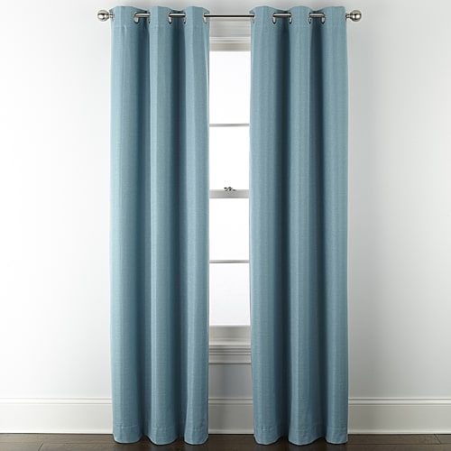 Click here for Home Expressions Allister Grommet Top Energy Savin... prices