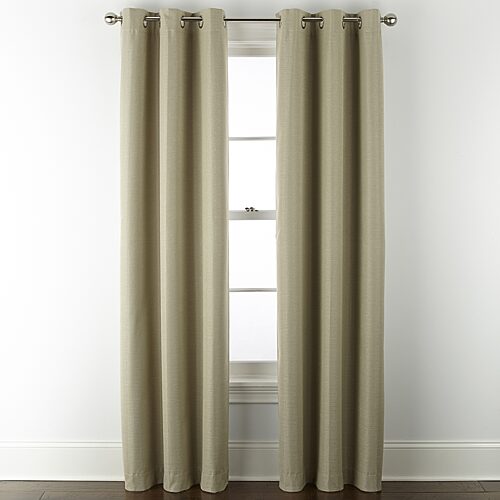 Click here for Home Expressions Allister Grommet Top Energy Savin... prices