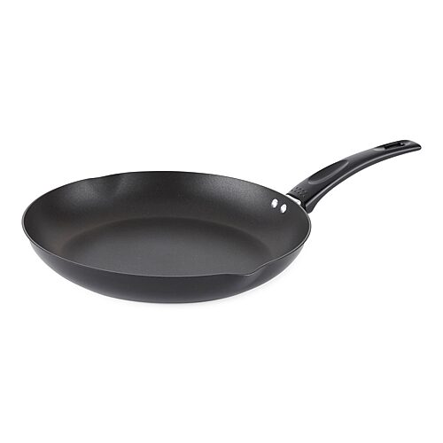 Click here for Cooks 12 Aluminum Frypan  One Size  Black prices