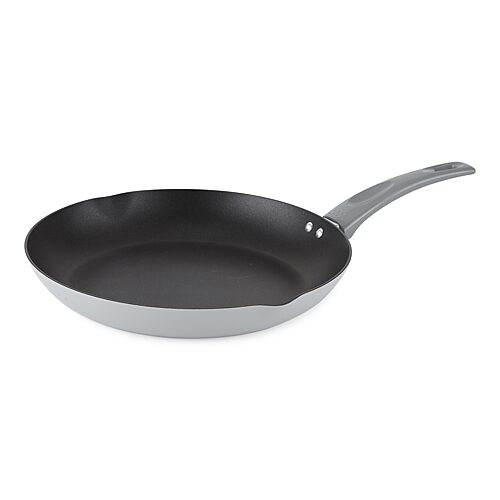 Click here for Cooks 12 Aluminum Frypan  One Size  Gray prices