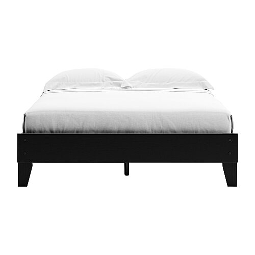 Click here for Signature Design by Ashley Findlay Platform Base B... prices