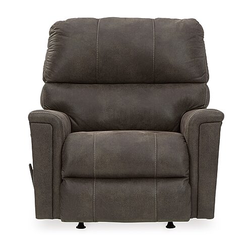 Click here for Signature Design by Ashley Navi Track-Arm Recliner... prices