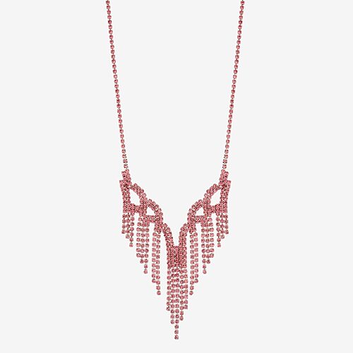 Click here for Monet Jewelry Timeless Silver Tone Womens 17 Inch... prices
