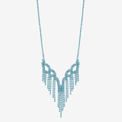 Click here for Monet Jewelry Timeless Silver Tone Womens 17 Inch... prices