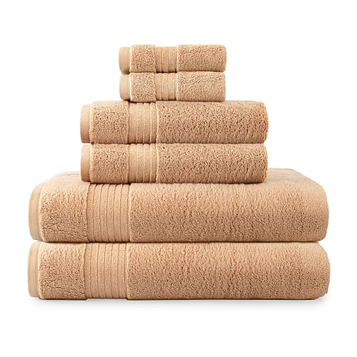 Click here for Liz Claiborne Signature Plush Bath Towel  One Size... prices